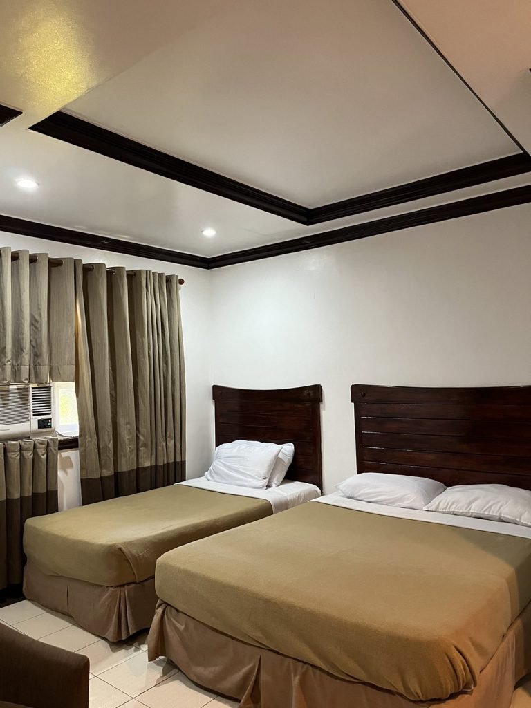 Standard Room - Staylite Hotel