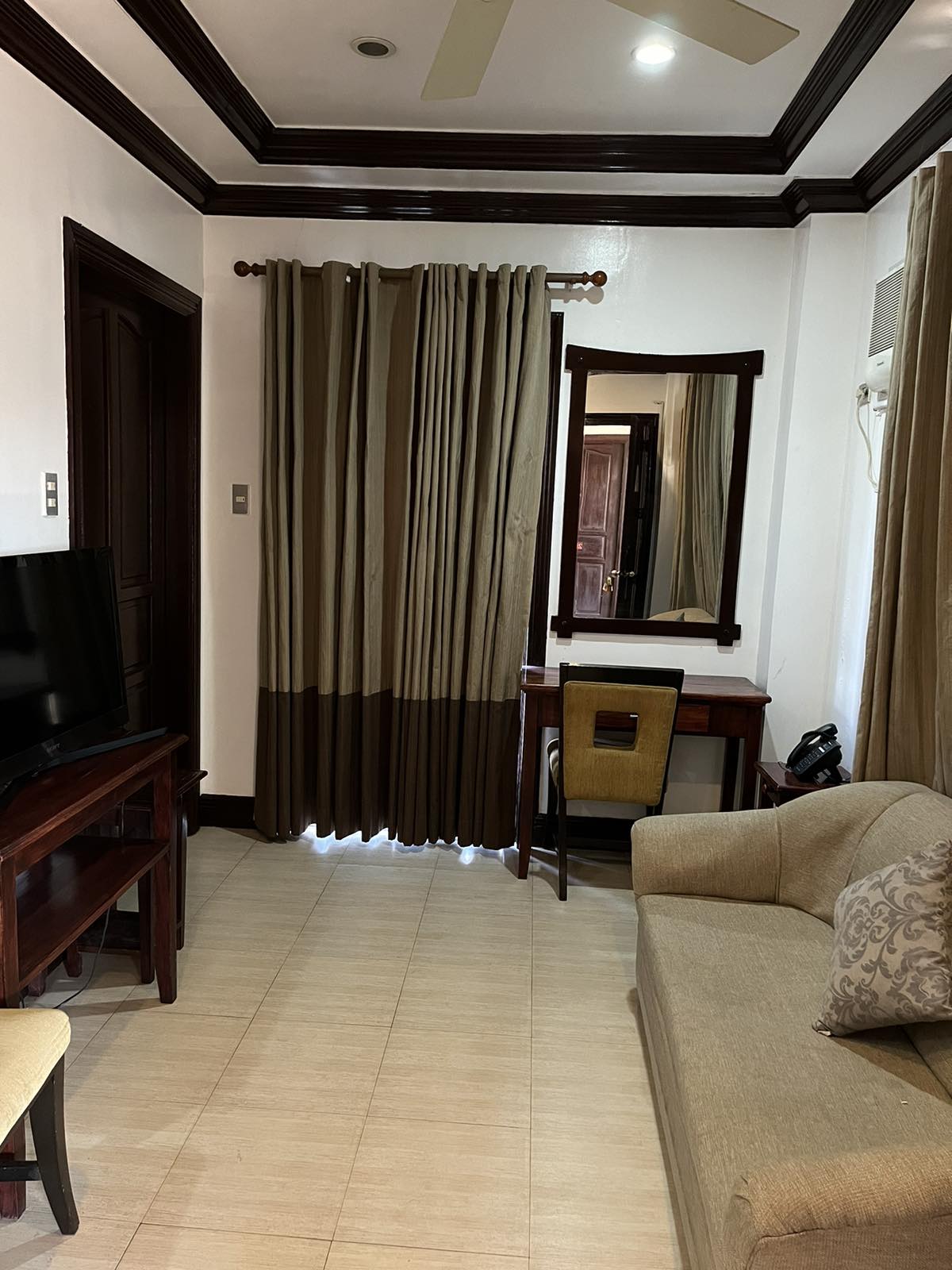 Rooms - Staylite Hotel