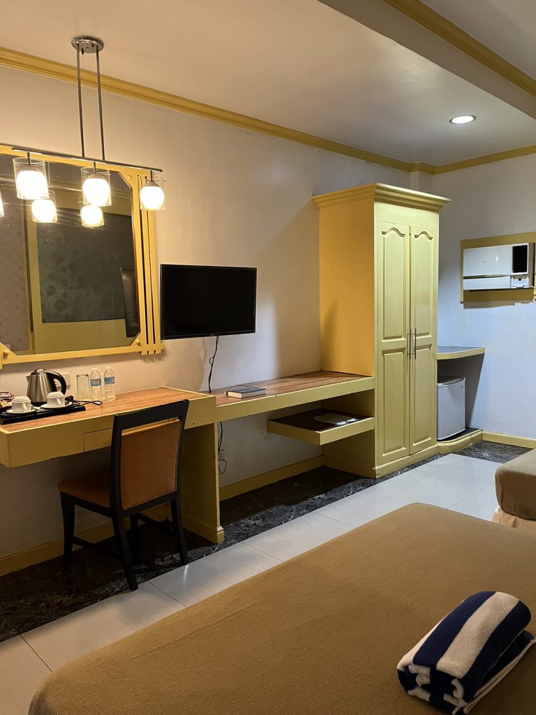 Executive Deluxe - Staylite Hotel